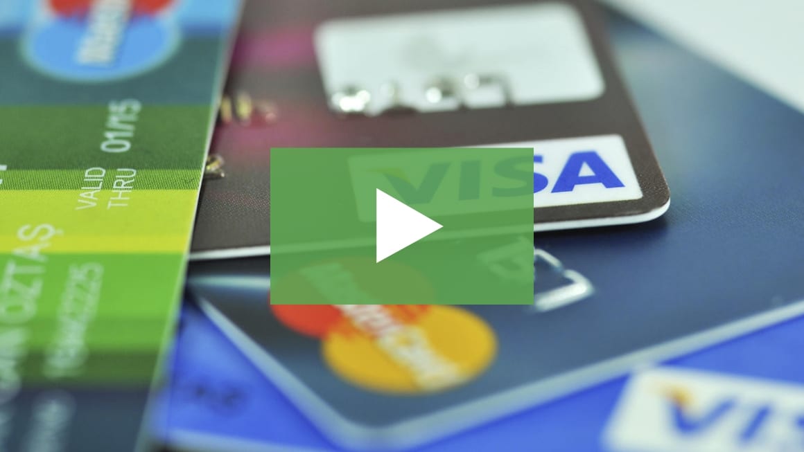 How To Be Financially Responsible With A Credit Card | The Resource ...