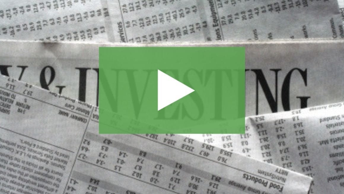 What To Do With Inheritance Money: How to Start Investing