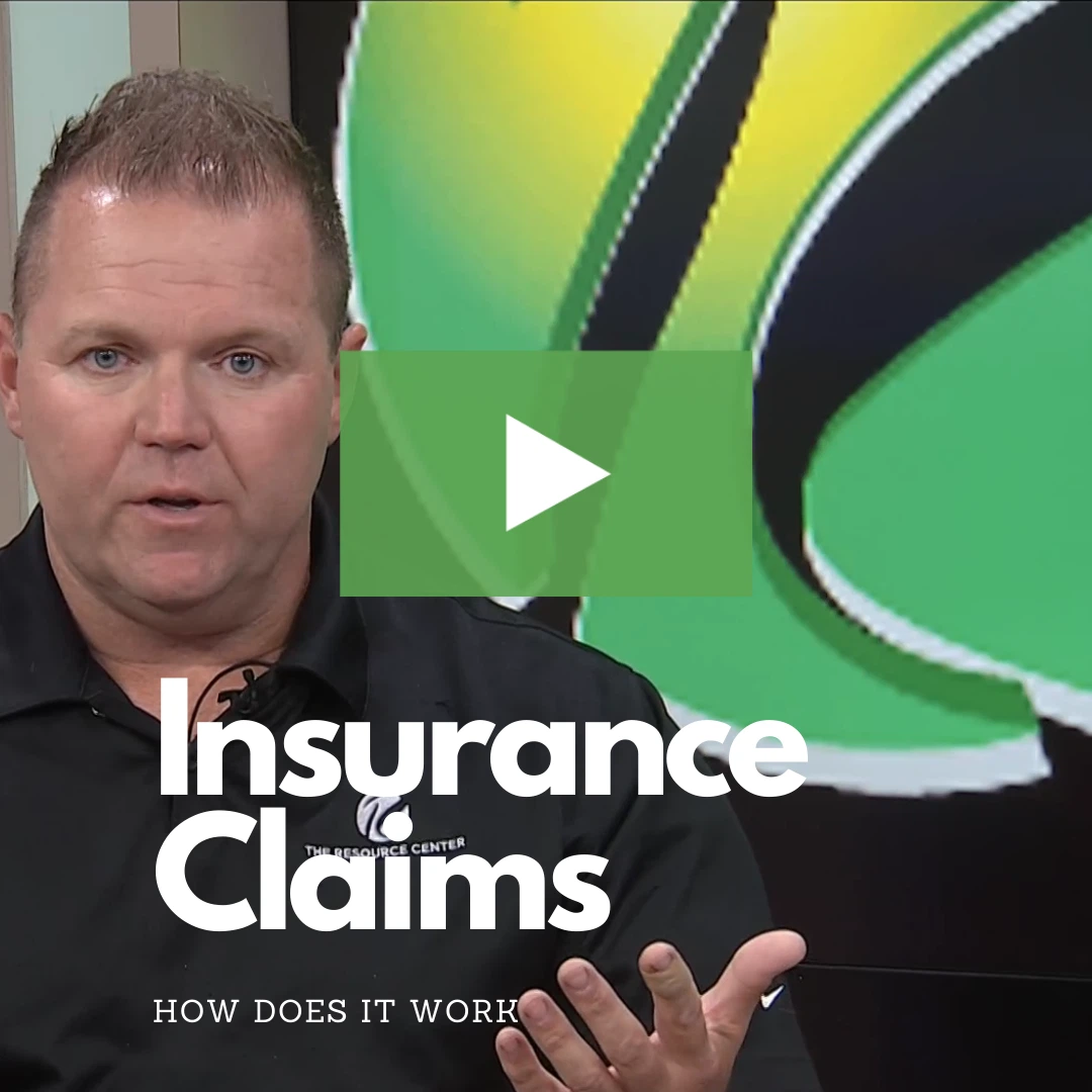 Everything You Need to Know About Insurance Claims