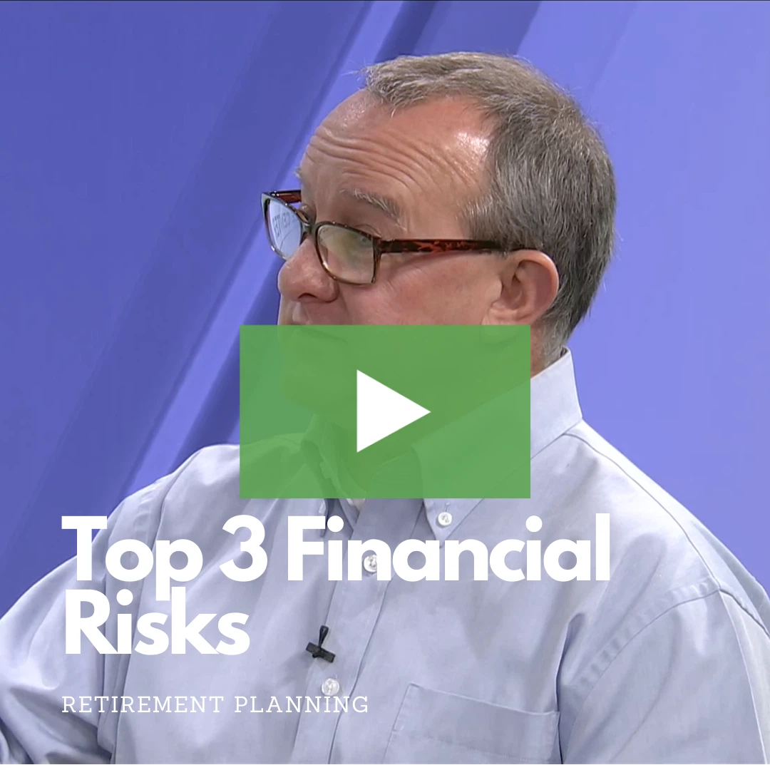 3 Financial Risks To Your Retirement | The Resource Center Springfield MO